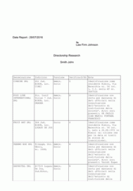 Austrian Companies Registry