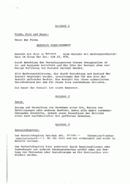 Registro Mercantil de Alemania