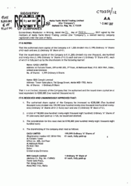 Malta Companies Registry